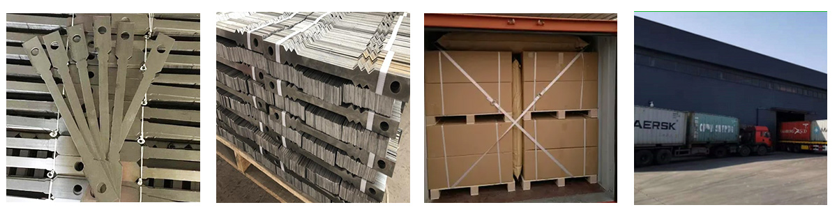 Formwork Wedge Pin - SongMao - SongMao