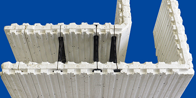 What is ICF Formwork? - SongMao - SongMao