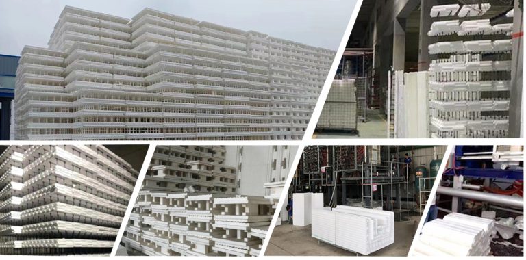 ICF Block Formwork - SongMao - SongMao